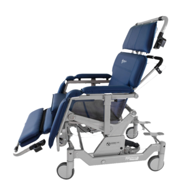 Barton Chair in The Villages Florida | Central Mobility